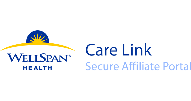 Wellspan Care Link Login